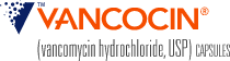 VANCOCIN HCl Capsules | Information